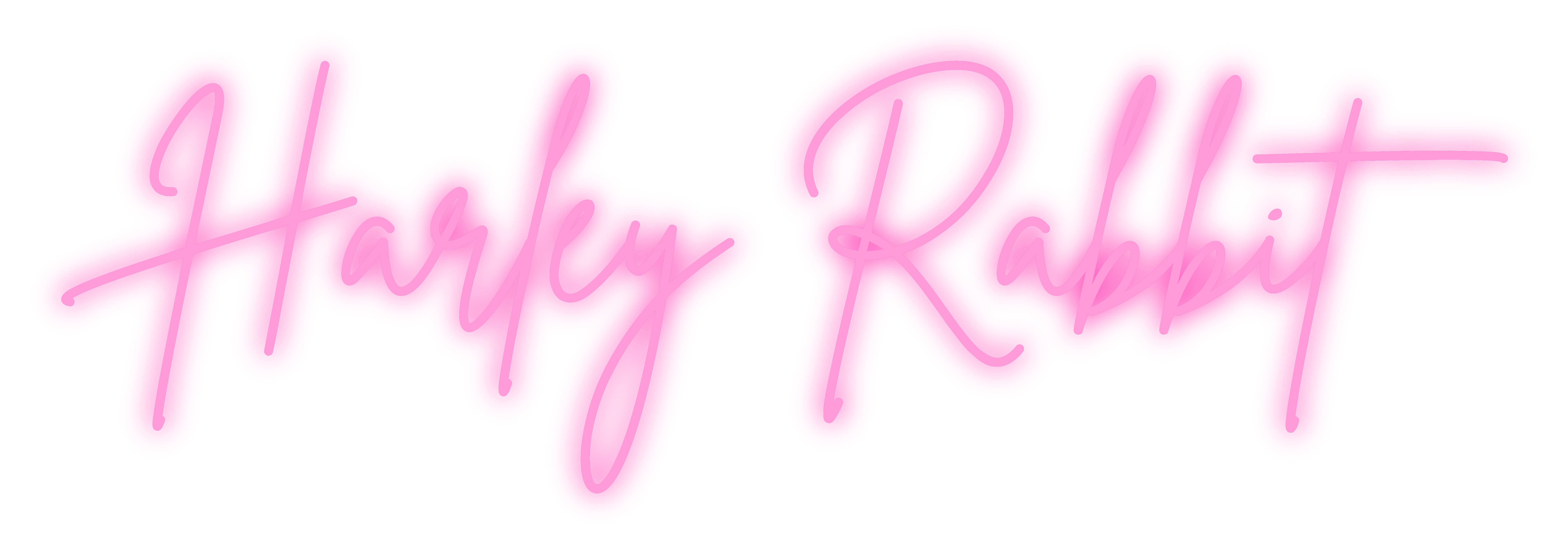 Podcast – Harley Rabbit