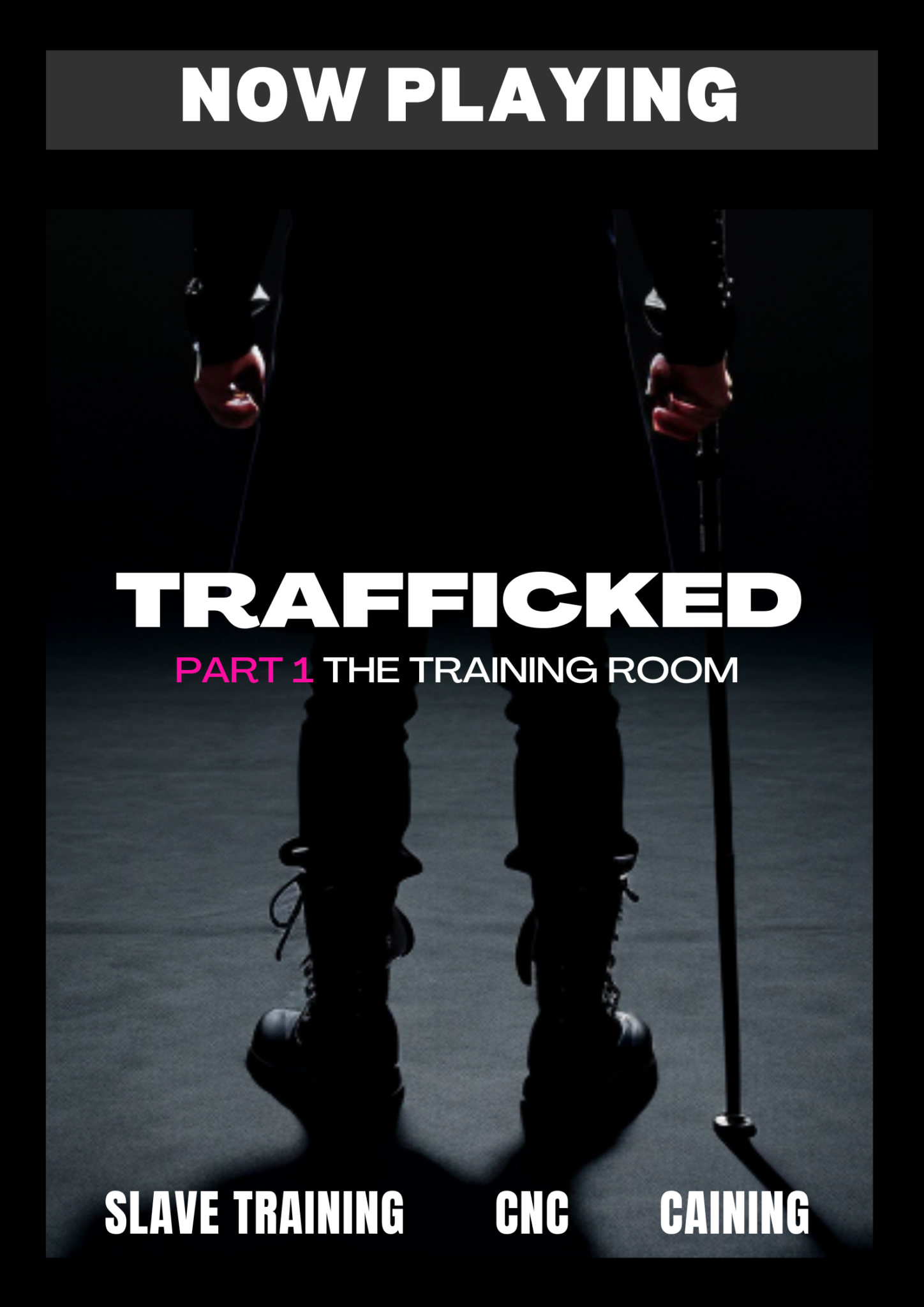 Harley Rabbit – Kinky audio fantasies for your sexy fun times!