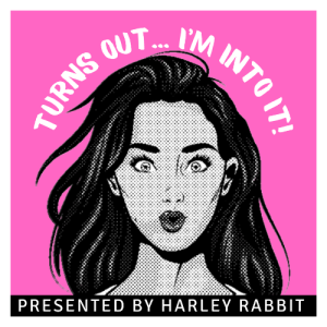 Podcast – Harley Rabbit